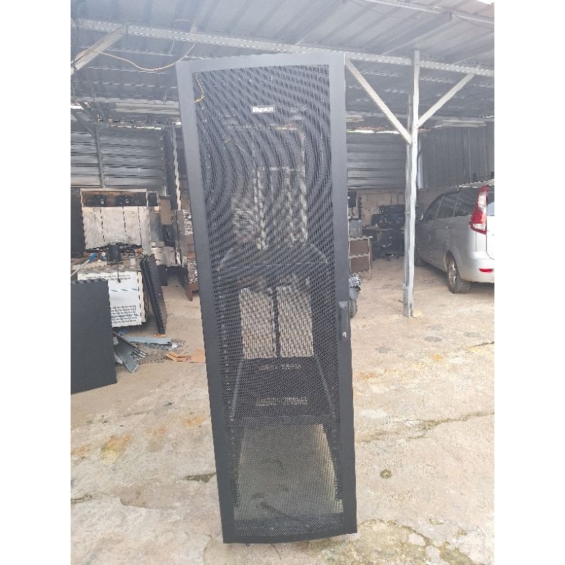 Jual Rak Server 42u merk Panduit | Shopee Indonesia