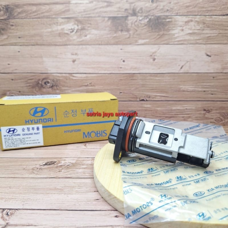 Jual Sensor Air Flow Map Air Flow Hyundai Accent Cakra Bimatara Excell ...