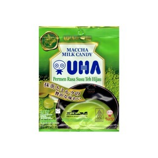 Jual 103GR UHA MILK CANDY /PERMEN SUSU JEPANG Exp. September 2025 | Shopee Indonesia