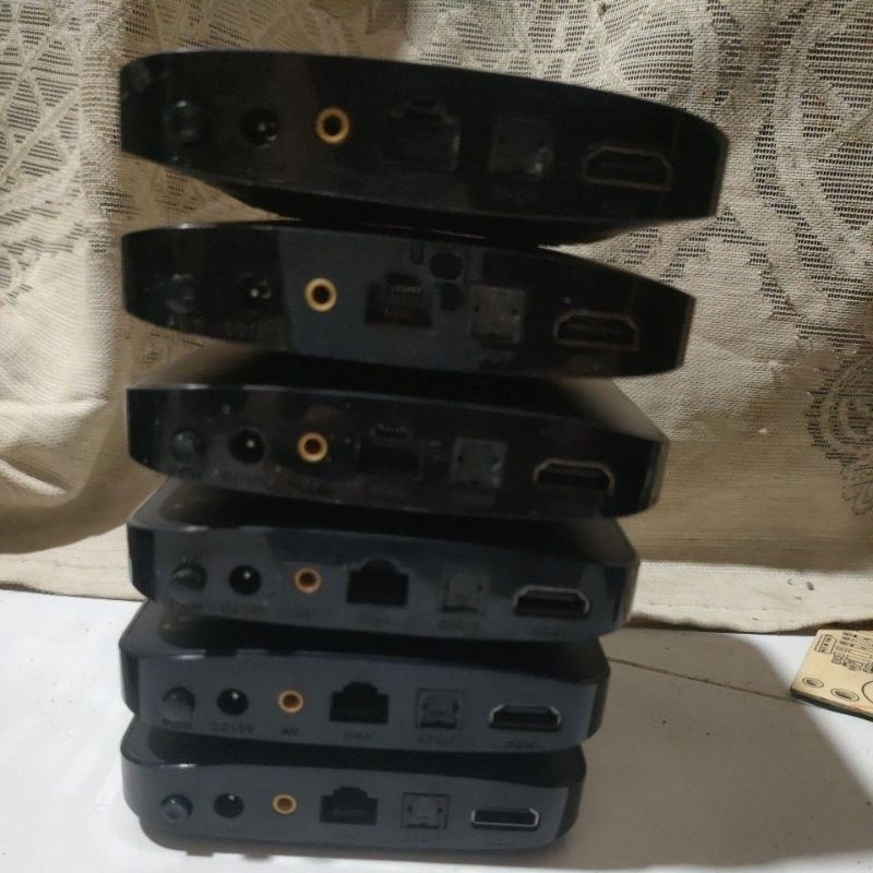 Jual Stb hg680p Fw original | Shopee Indonesia