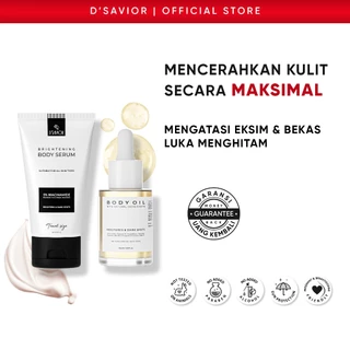 Toko Online DSavior Official Store | Shopee Indonesia