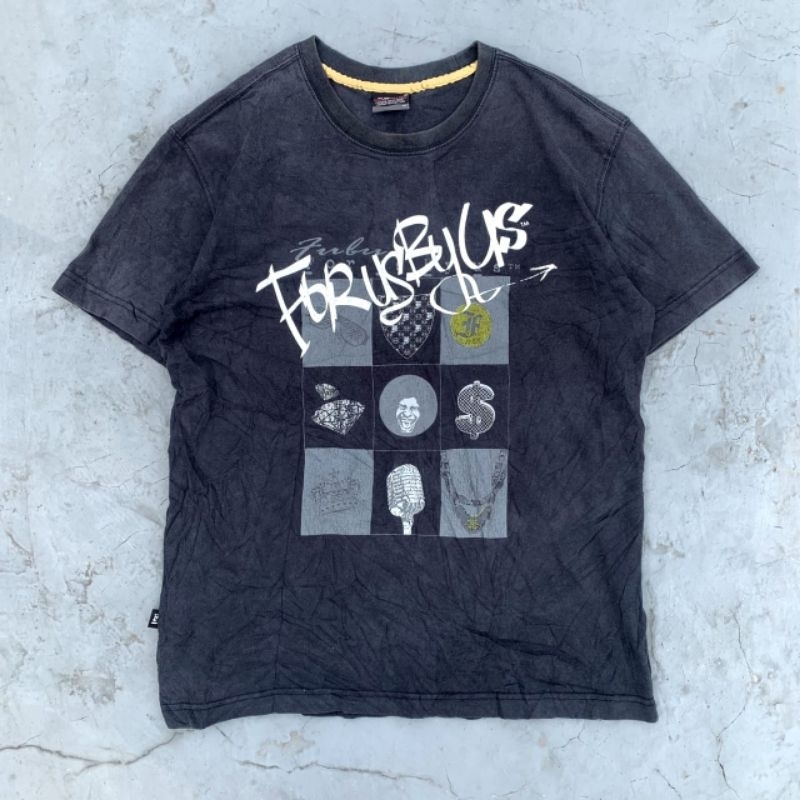 Jual Baju Fubu y2k | Shopee Indonesia