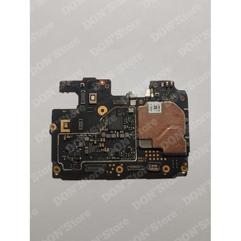 Jual MESIN REALME C11 MATOT VONIS EMMC (SUDAH REBALAN IC POWER ...