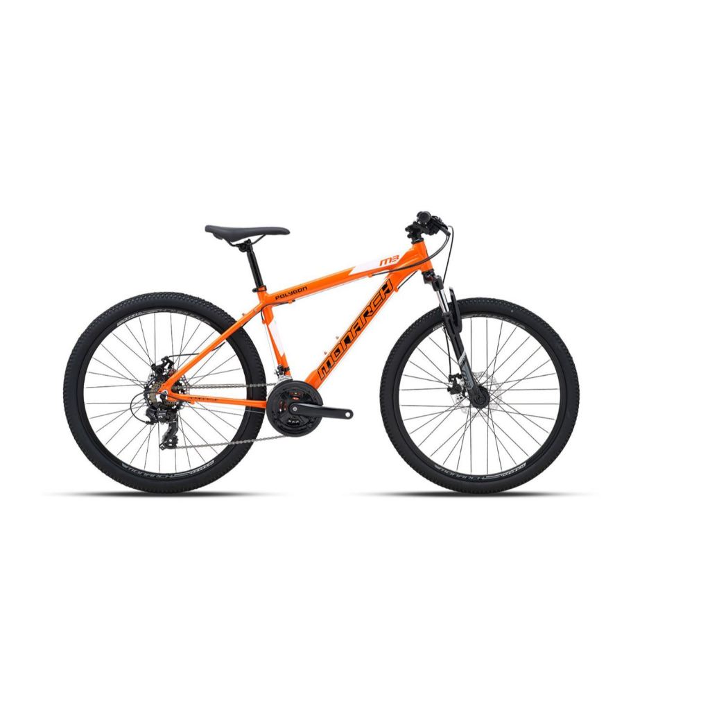 Jual Sepeda Gunung MTB Polygon Monarch M3 | Shopee Indonesia