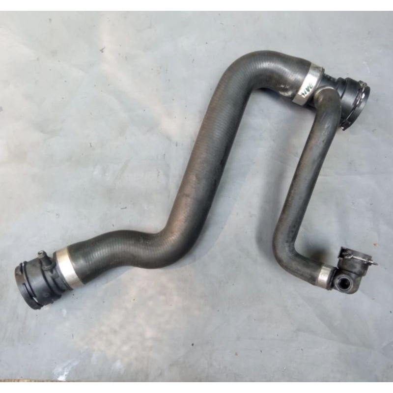 Jual Selang Radiator Atas Original BMW Engine N42 E46 E90 7531768 ...