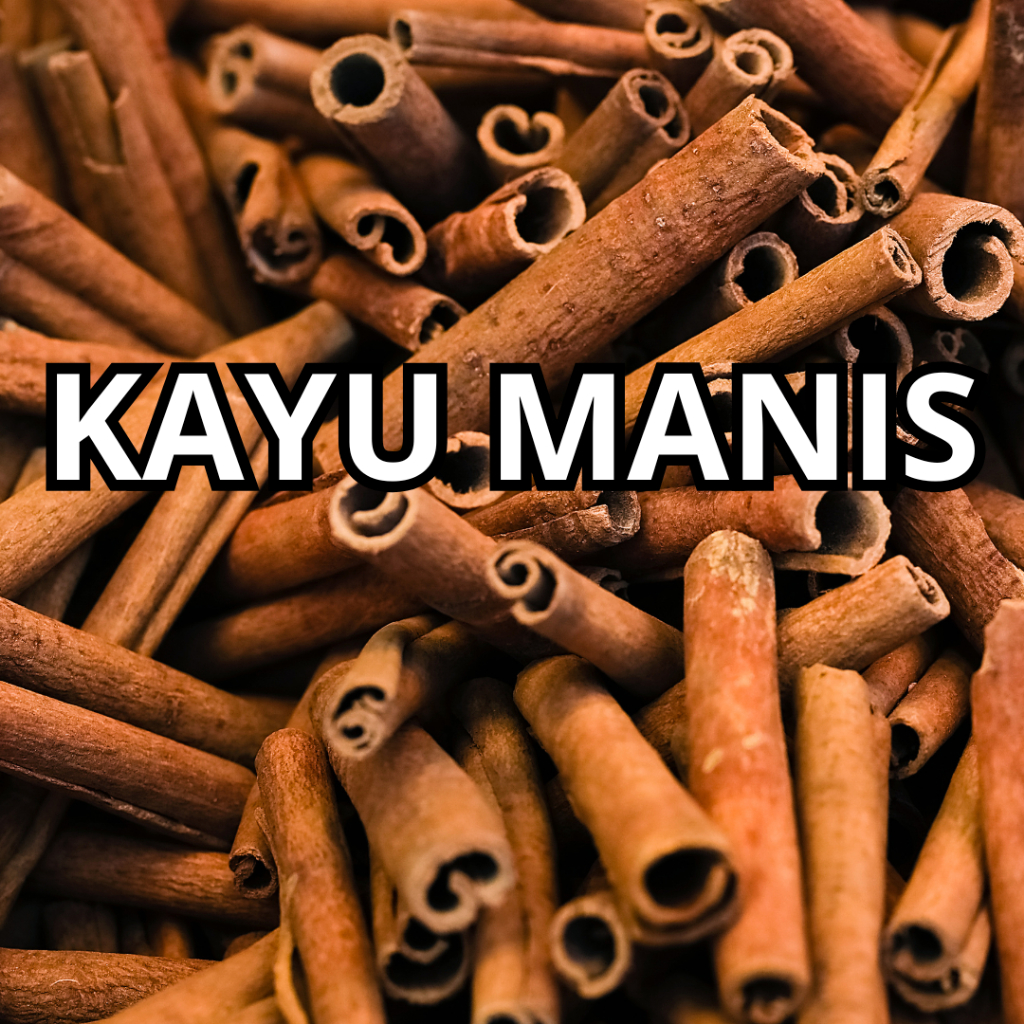Jual Kayu Manis Batang Asli Original 250gr | Shopee Indonesia
