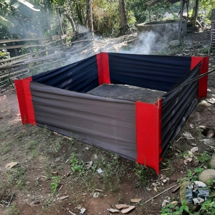 Jual Geber aduan ayam bangkok arena untuk abar | Shopee Indonesia