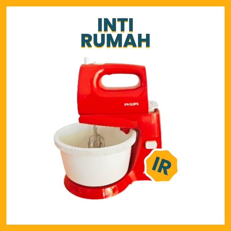 Jual PHILIPS STAND MIXER HR1559/ PHILIPS STAD MIXER PENCAMPUR | Shopee Indonesia