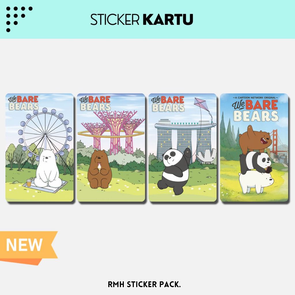 Jual Sticker Kartu ATM | Flazz | E-M0ney / Skin Card / Garskin Kartu ...