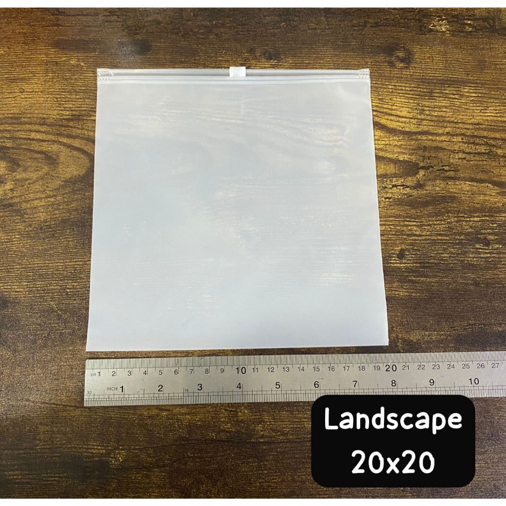 Jual Zipper Matte/ Zipper Pouch/ Travel Bag Organizer | Shopee Indonesia