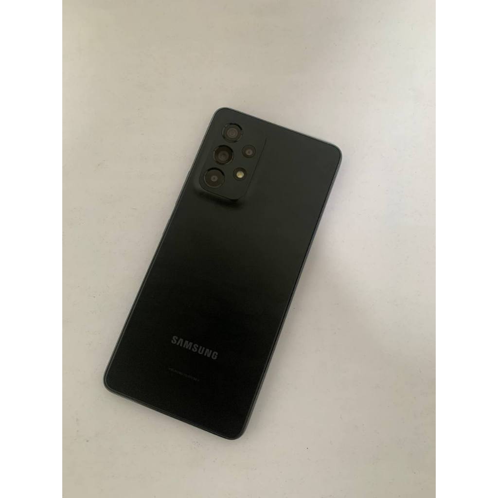 Jual SAMSUNG A53 4G 5G SECOND BATANGAN EX SEIN | Shopee Indonesia