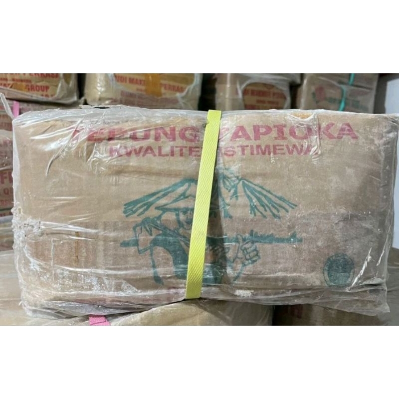 Jual Sagu Cap Pak Tani Gunung 1 Dus isi 20pcs | Shopee Indonesia
