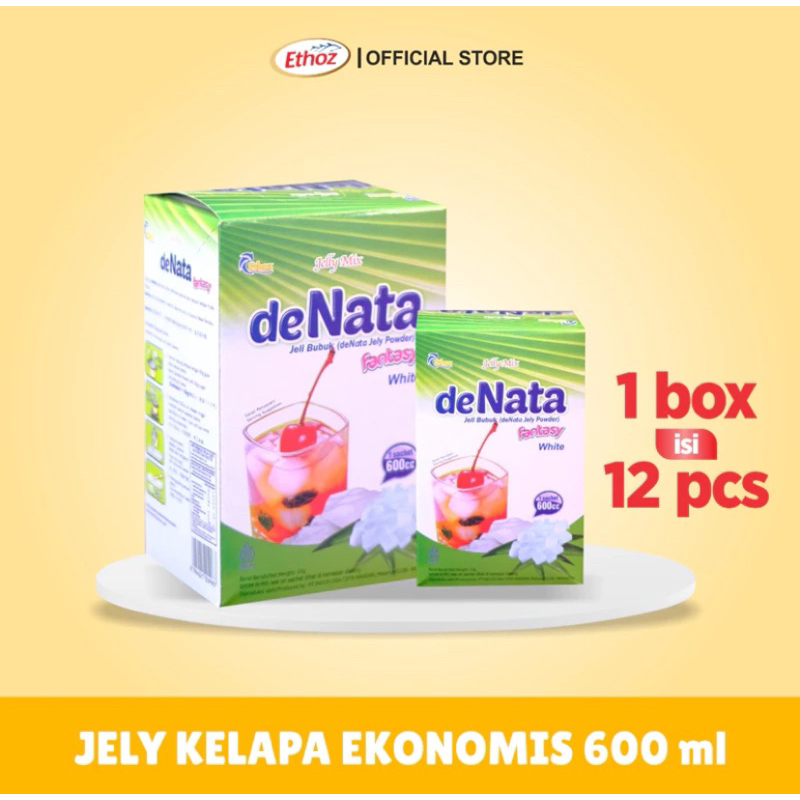 Jual Denata fantasi 600 ml | Shopee Indonesia