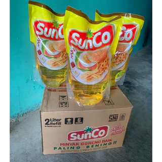 Jual Sunco 2 Liter Terlengkap & Harga Terbaru Juli 2024 | Shopee Indonesia