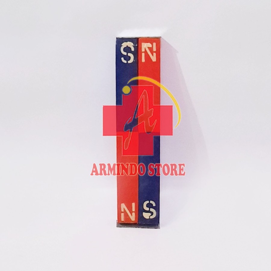 Jual Magnet Batang | Magnet U | Magnet Silinder | Alat Praktikum ...