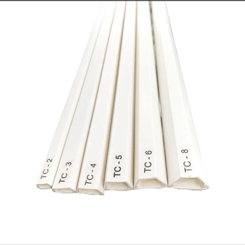 Jual Kabel Duck Duct TC-1/2/3/4 | Shopee Indonesia