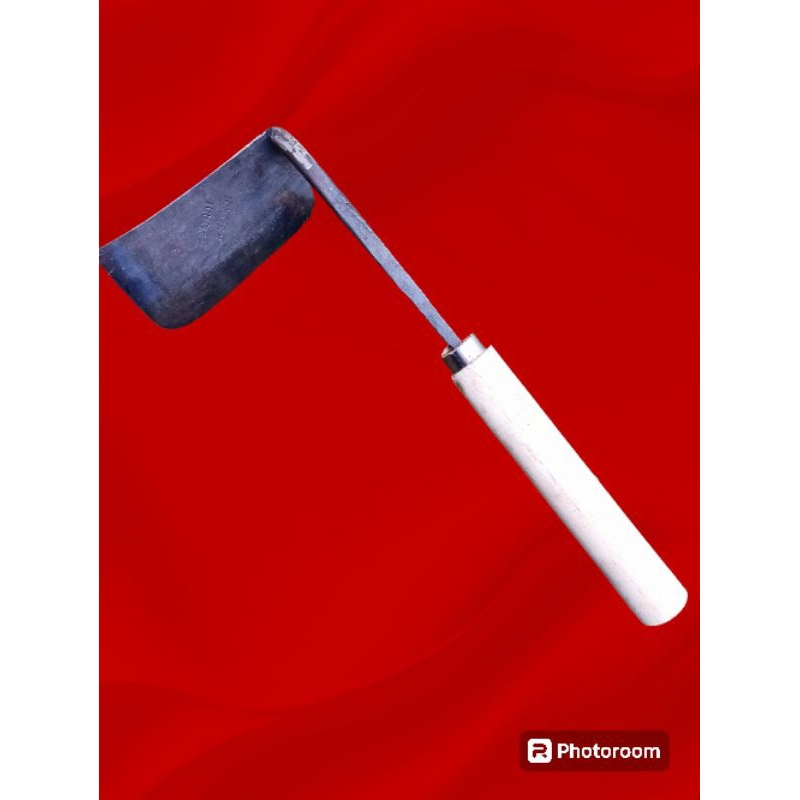 Jual TENGKUIT / KORET / GATHUL / ALAT MEMBERSIHKAN RUMPUT | Shopee ...