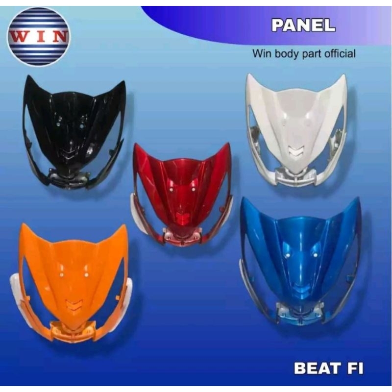 Jual panel honda beat fi | Shopee Indonesia