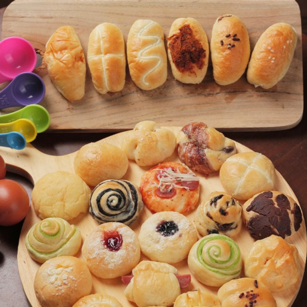 Jual ROTI UNYIL PELNI BAKERY ASLI ORIGINAL KHAS TANGERANG FREE ONGIR ...