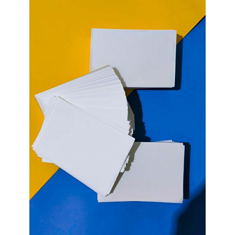 Jual kertas perkamen putih | Shopee Indonesia