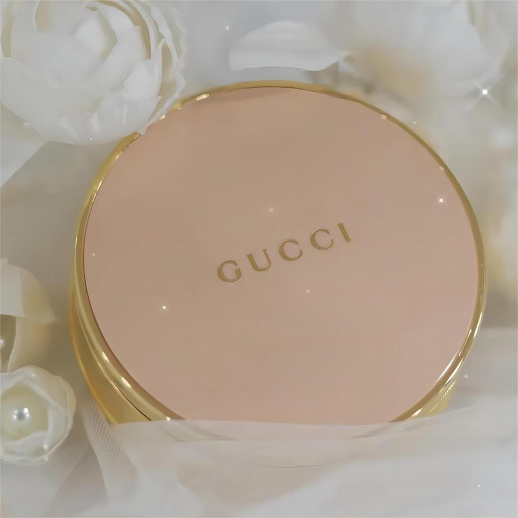 Jual Gucci Beauty Powder Poudre 5gr/GUCCI Poudre De Beauté Powder Bedak ...