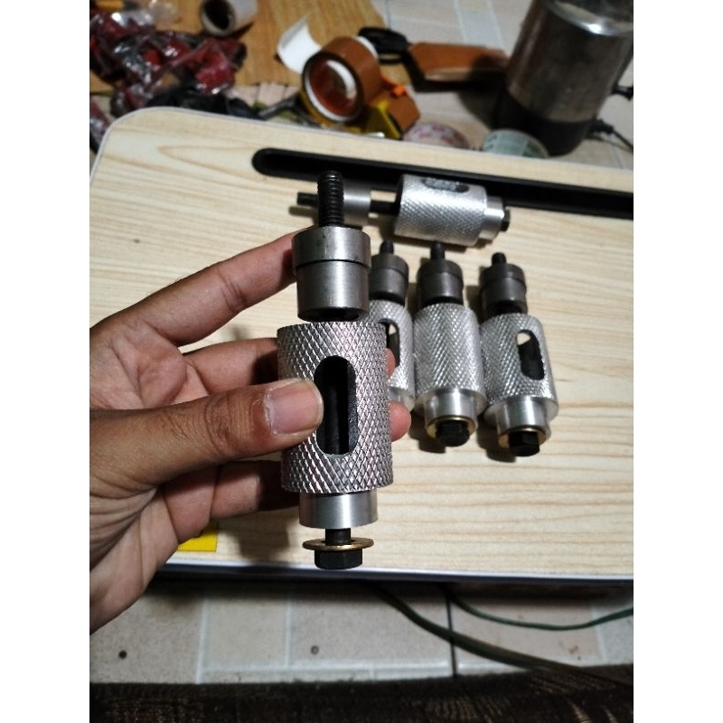 Jual Treker Bosh Arm Universal Alat Bongkar Pasang Bosh Arm Semua Motor ...