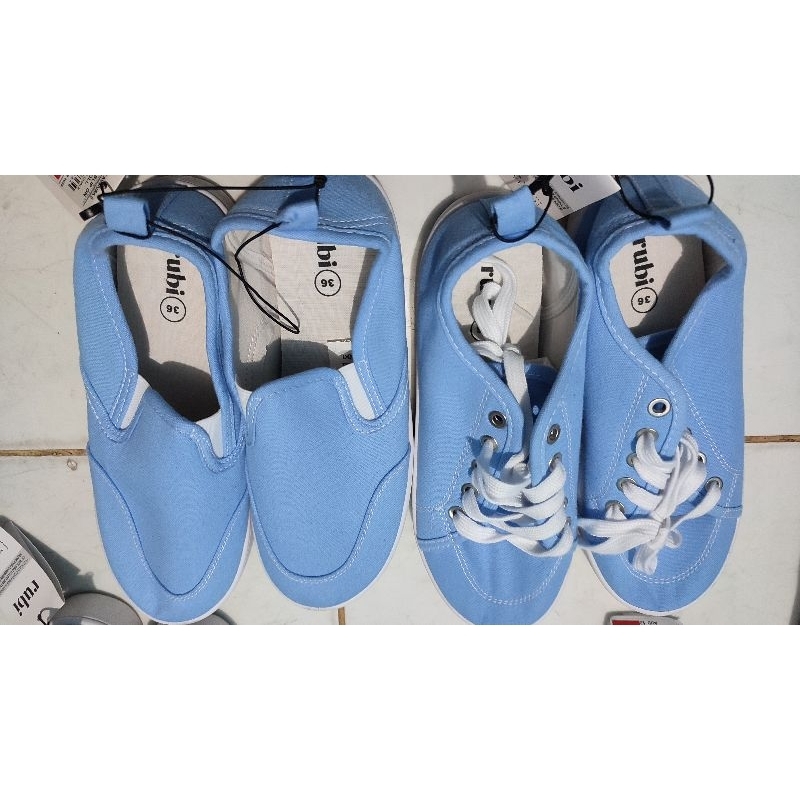 Jual Rubi 1 Sepatu (Booked) | Shopee Indonesia