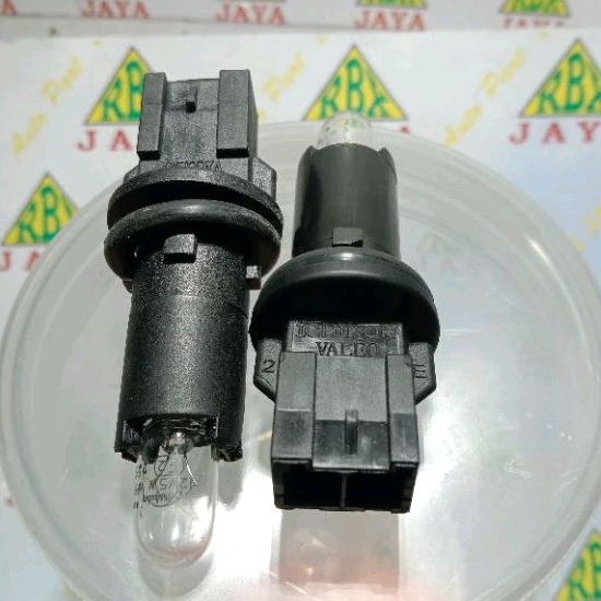 Jual Socket Soket Fiting + Lampu Senja Kota Ichikoh Original | Shopee ...