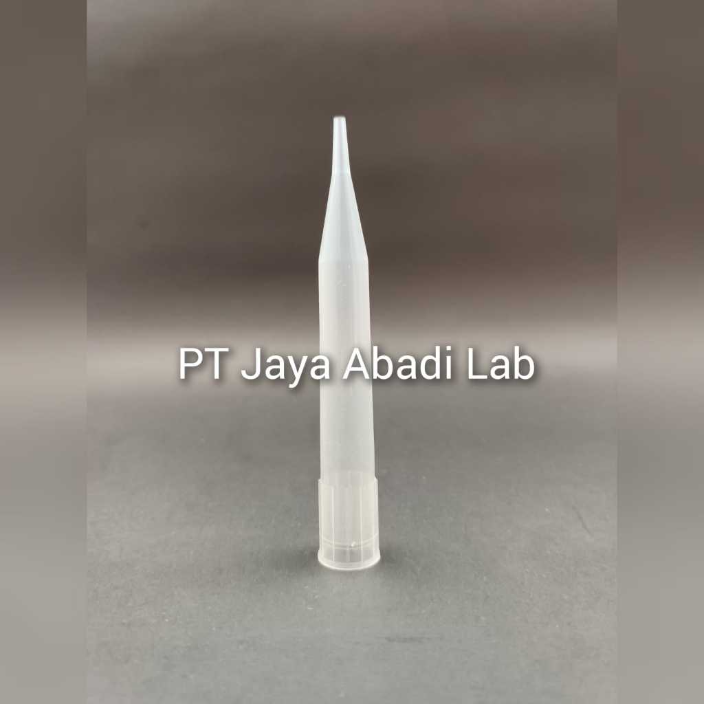 Jual Tip pipet pippette tips 1000-5000 ul 1-5 ml micropippette ...