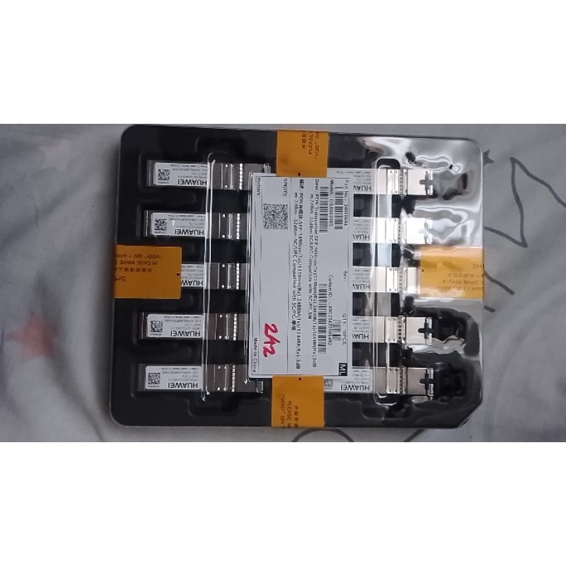 Jual Huawei Gpon-Olt-Class Sfp Gpon C+ New Stok | Shopee Indonesia