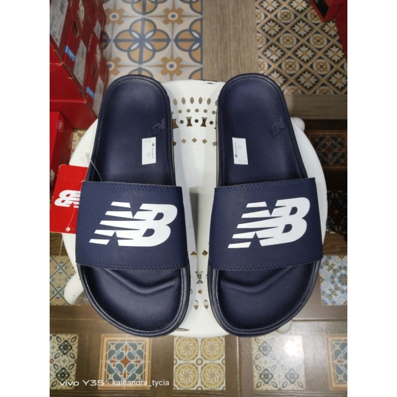 Jual Sandal NEW BALANCE 200 ori | Shopee Indonesia
