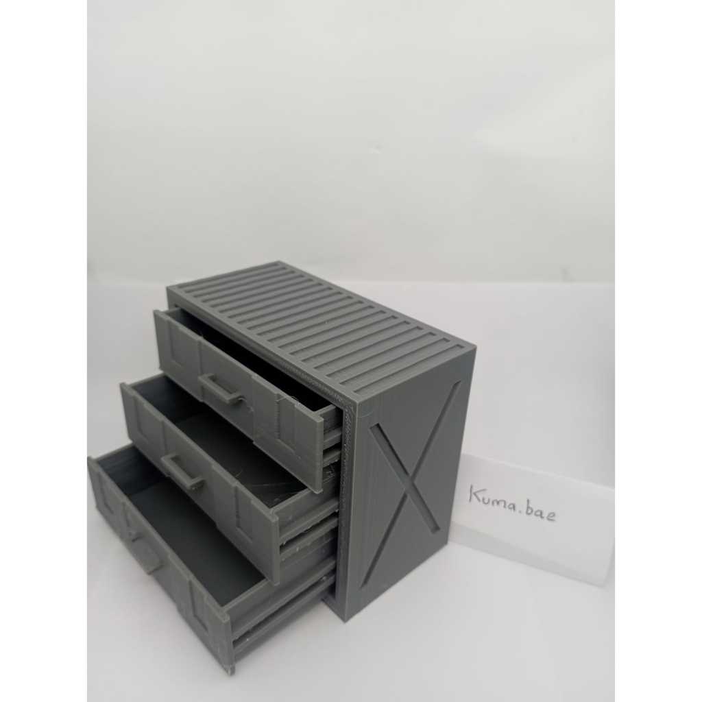 Jual 1/12 rak meja berlaci- aksesoris untuk hangar rak untuk figure 1/ ...