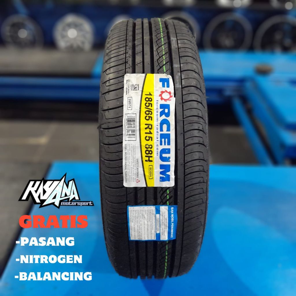 Jual Ban Standar Mobil Ertiga,Livina,Freed 185/65 Ring 15 | Shopee Indonesia