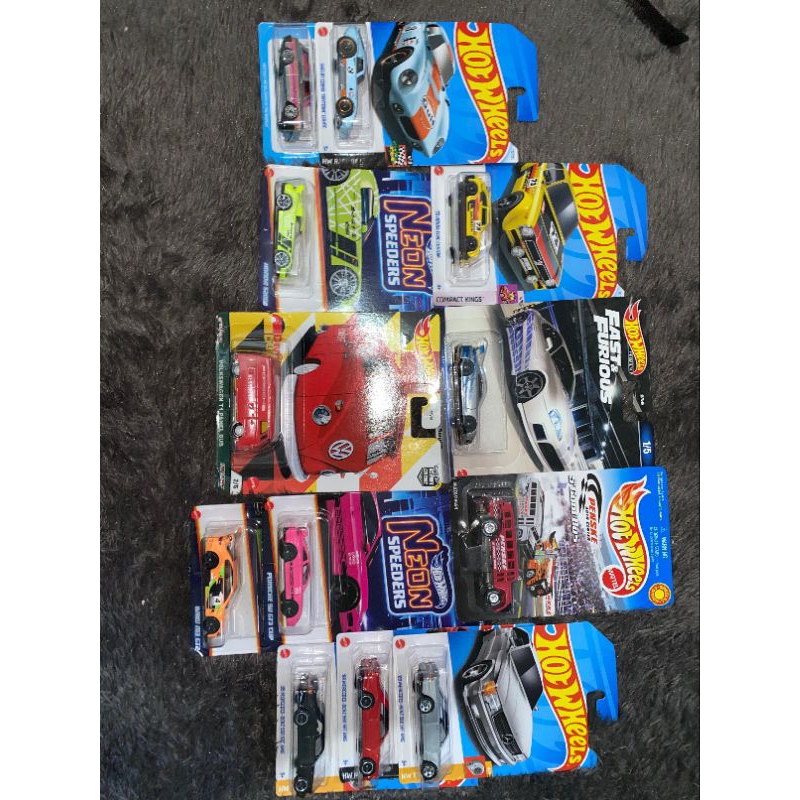 Jual hotwheels pack | Shopee Indonesia
