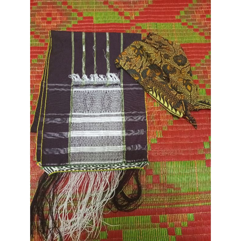 Jual Penjualan Ulos Simalungun Gallery Alfa | Shopee Indonesia