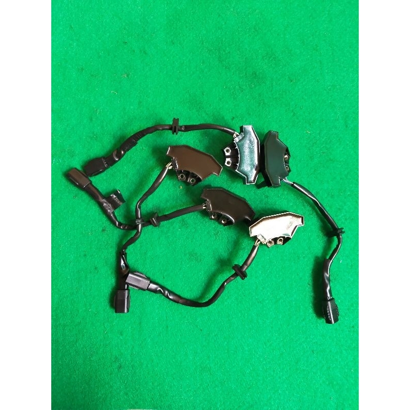 Jual Sensor CKP New aerox 155 New N max 155 lexi 125 original | Shopee ...