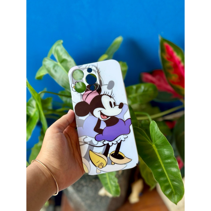 Jual CASE LUCU MINNIE MOUSE | Shopee Indonesia