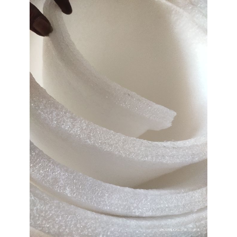 Jual FOAM UNTUK TAHAN BENTUR lebar 20 cm panjang 100cm (hanya untuk ...