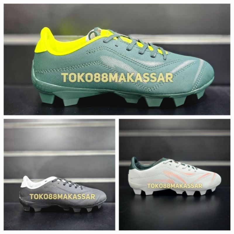 Jual Sepatu Bola Specs Gravity II FG | Shopee Indonesia