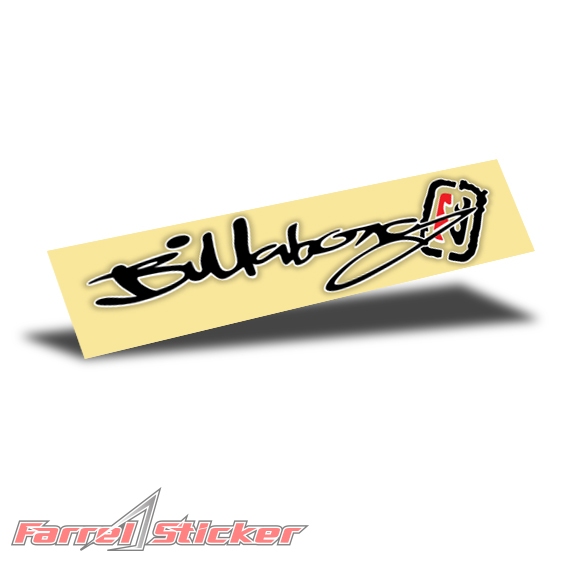 Jual STIKER BILABONG STICKER BILLABONG | Shopee Indonesia