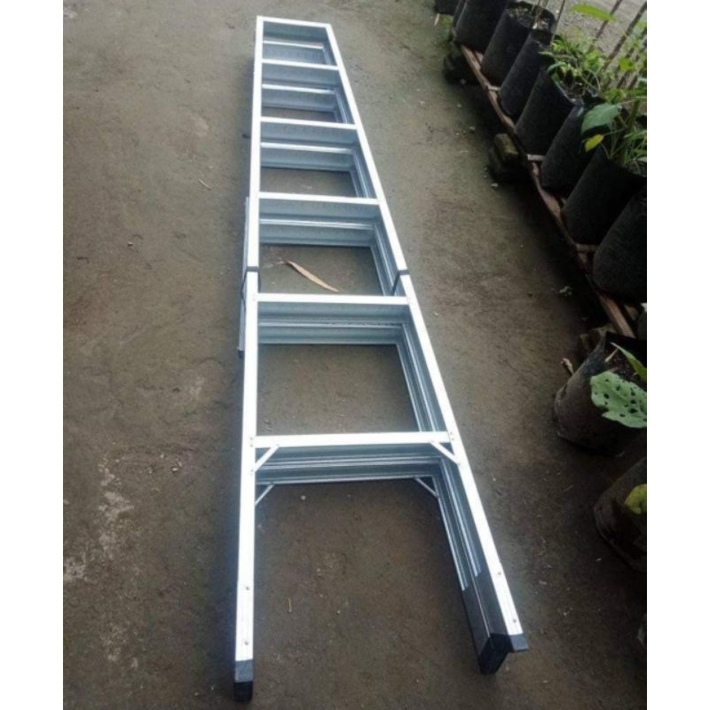 Jual tangga bajaringan | Shopee Indonesia