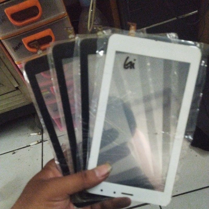 Jual Touchscreen Tab/Tablet Advan E1c 3G | Shopee Indonesia