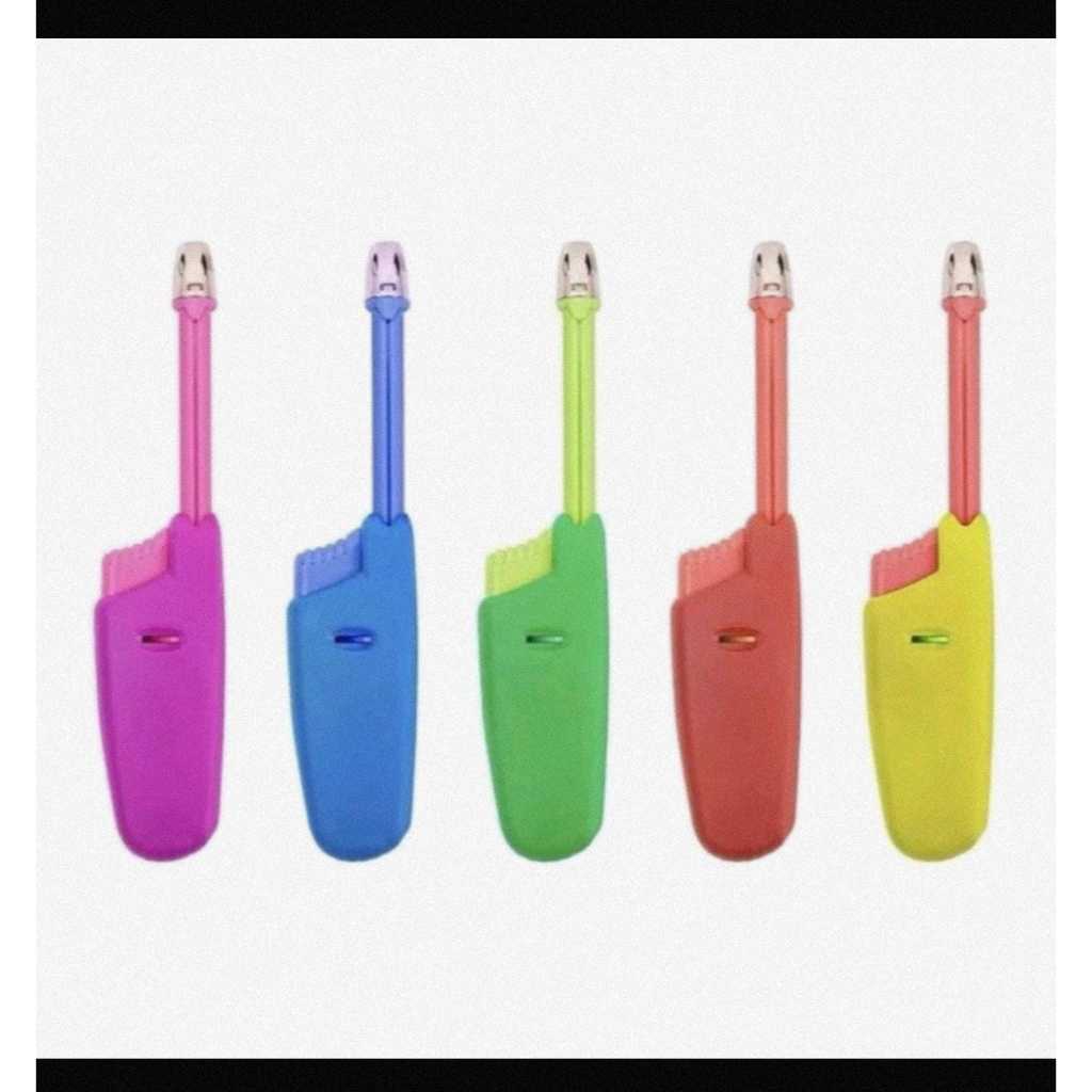 Jual PEMATIK API KOMPOR GAS / KOREK API GAS / PEMANTIK API GAS KOREK ...