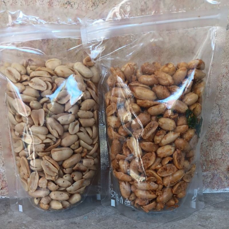 Jual 250g Kacang Bali/kacang kapri/kacang daun jeruk | Shopee Indonesia
