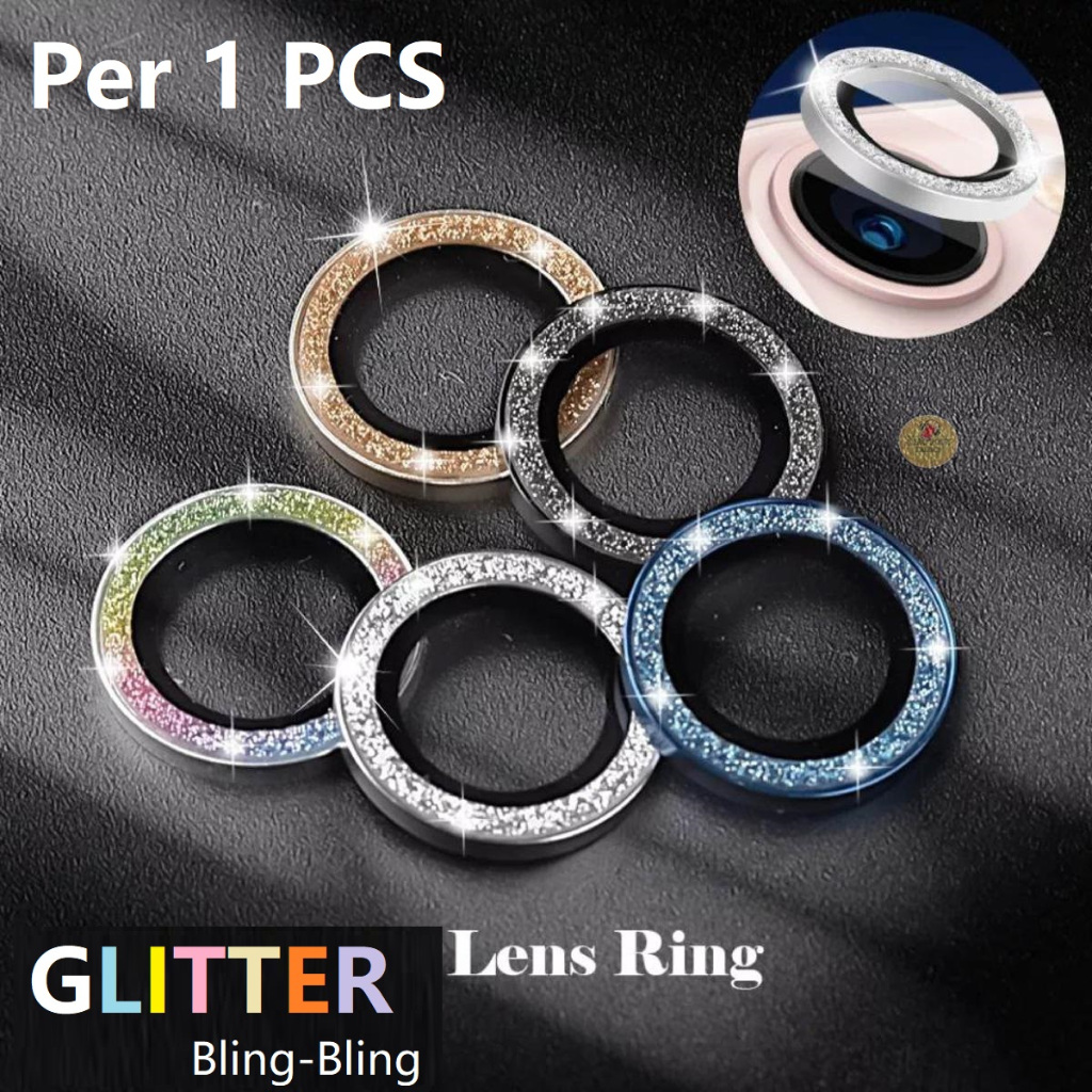 Jual JUAL PER 1 PCS/BIJI !! Ring Camera DAIMOND Samsung Z FOLD 6 5 4 Z ...