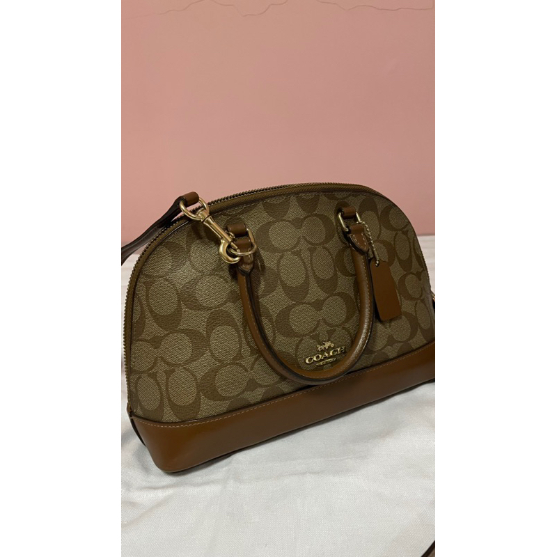 Jual coach bag | Shopee Indonesia