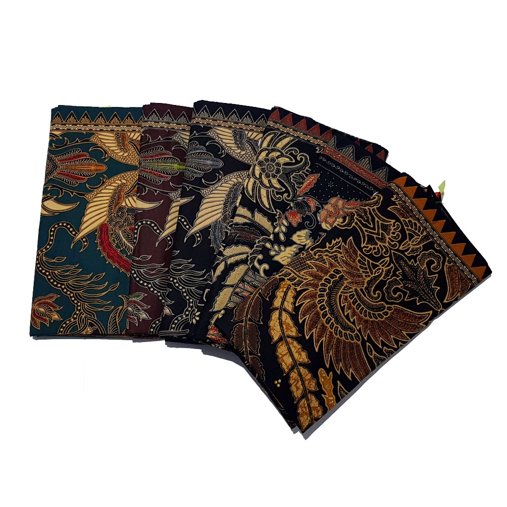 Jual KAIN H SANTOSO BINTANG JAWA / UNGGUL JAYA H SANTOSO / KAIN BATIK ...