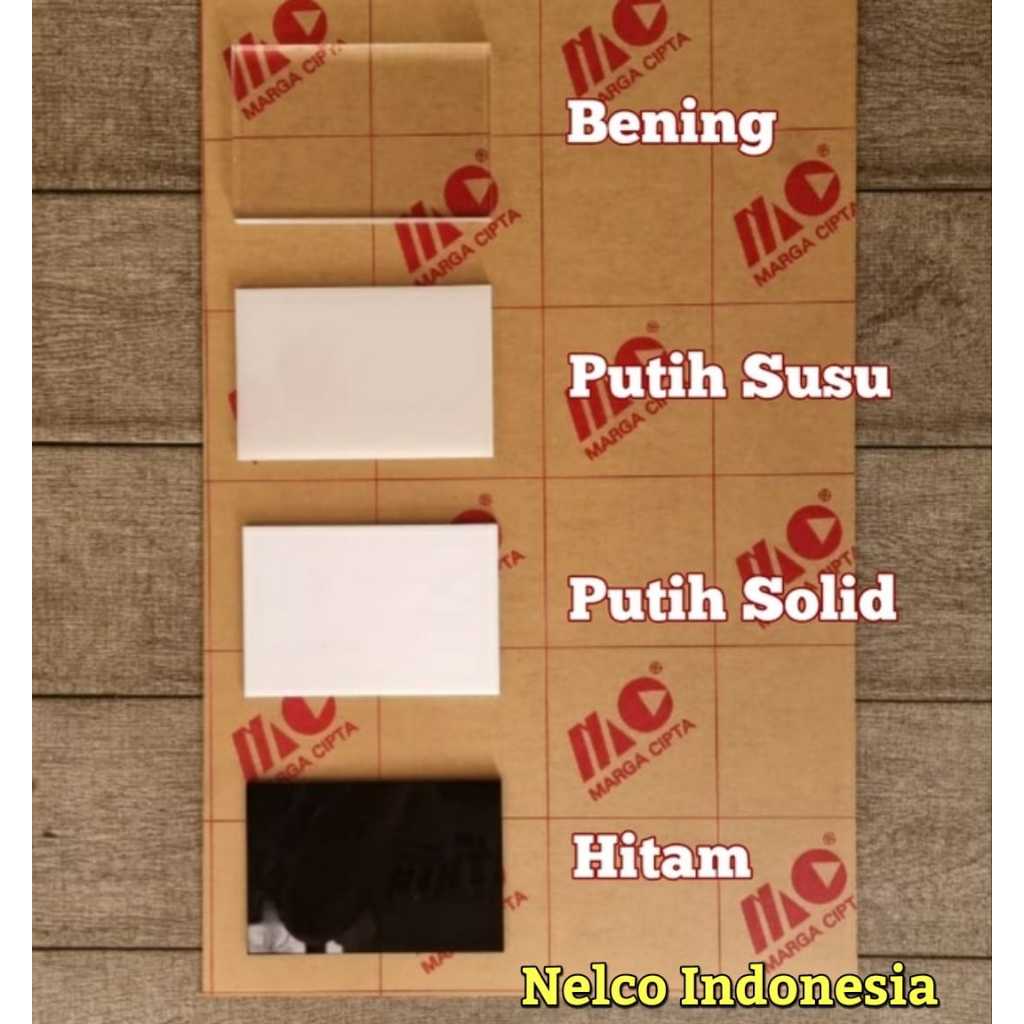 Jual Akrilik Acrylic Custom Lembaran Potongan Laser Cutting Persegi ...