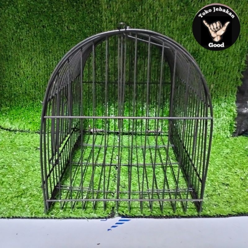 Jual SANGKAR BESI MINI BUAT UNTULAN | Shopee Indonesia