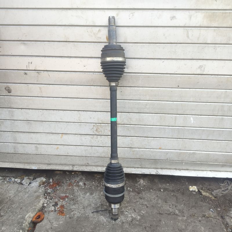 Jual CV JOINT DRIVE SHAFT AS RODA TOYOTA ALL NEW AVANZA 2022 MANUAL ...